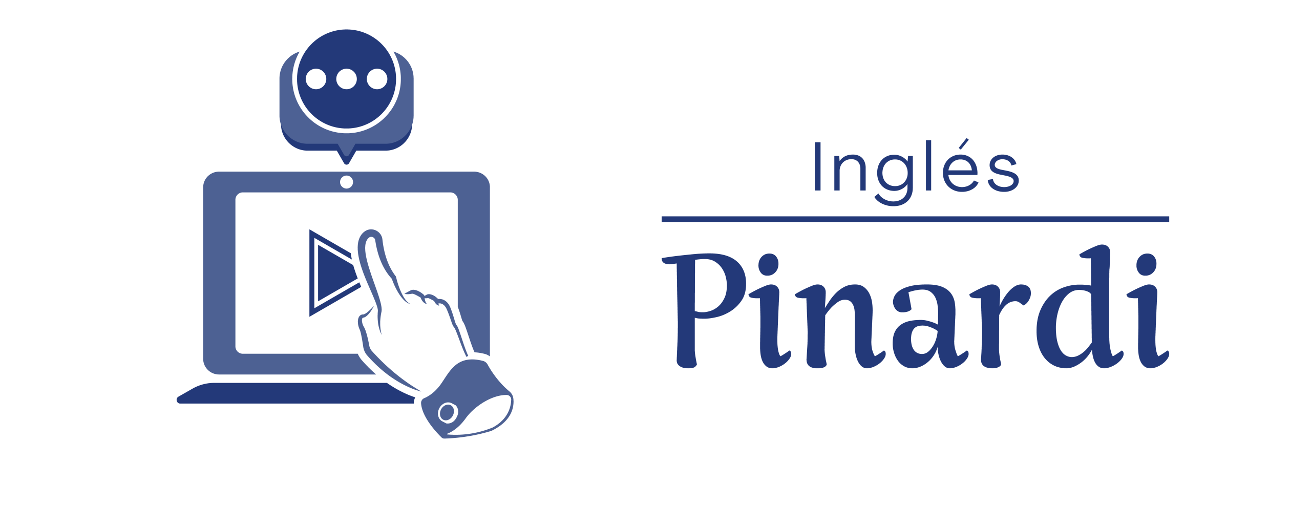 Inglés – Pinardi